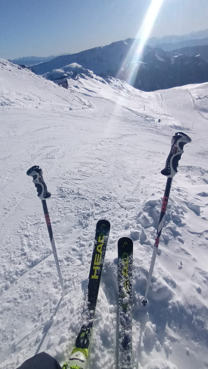 Traditioneller Wintersporttag für unsere zweiten Klassen ...